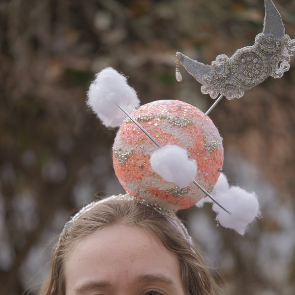 Space Costume - Etsy