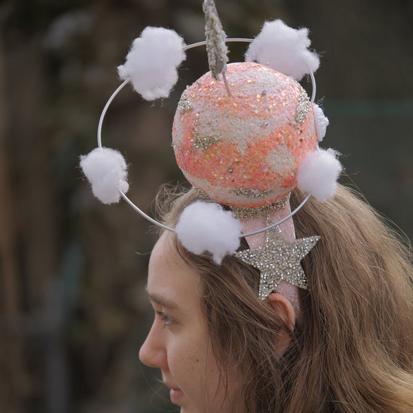 Space Costume - Etsy