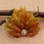 Autumn Leaf Hair Clip, Thanksgiving Gift, Fall Leaves Hair Clip, Fall ...