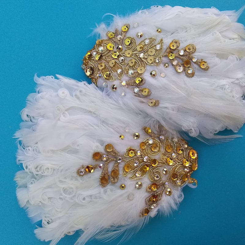 Ballet Headpiece - Etsy