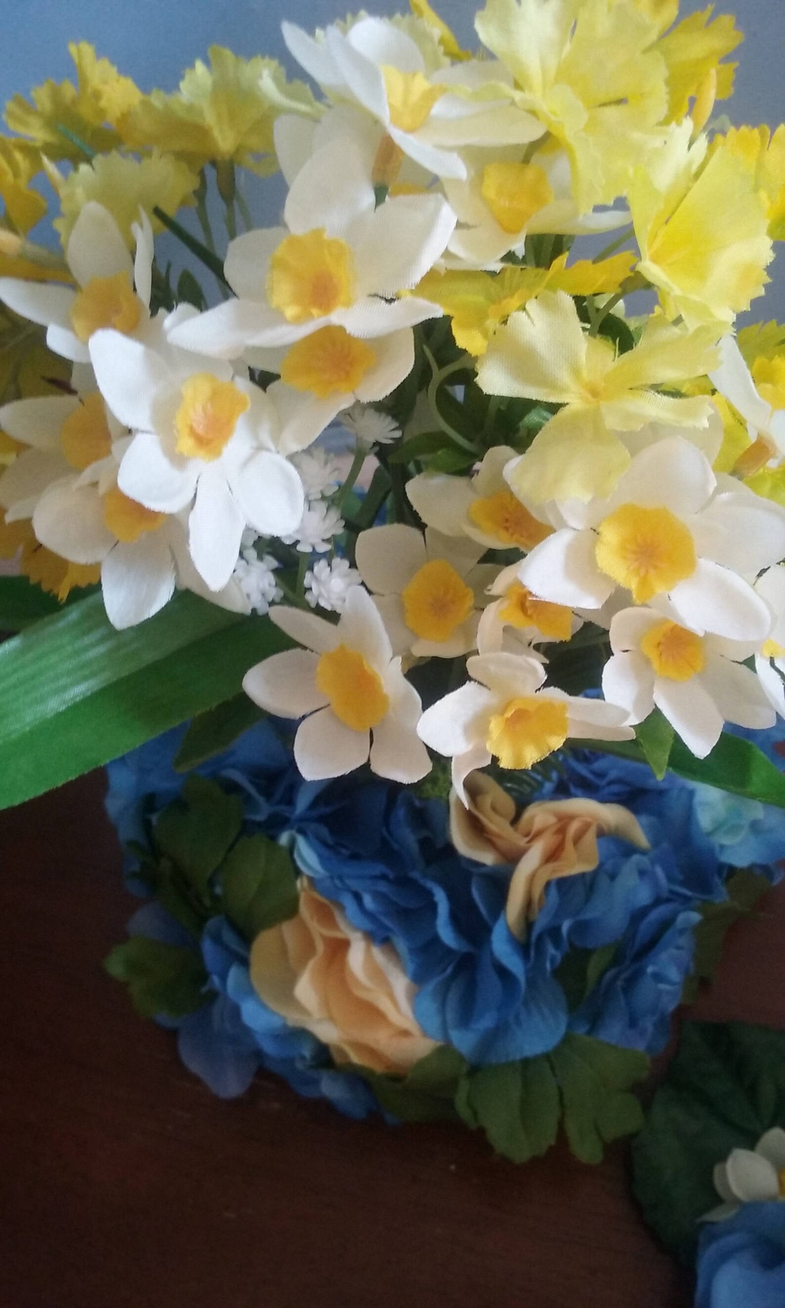 Alice in Wonderland Costume Daffodil Hat Easter Hat Mad | Etsy