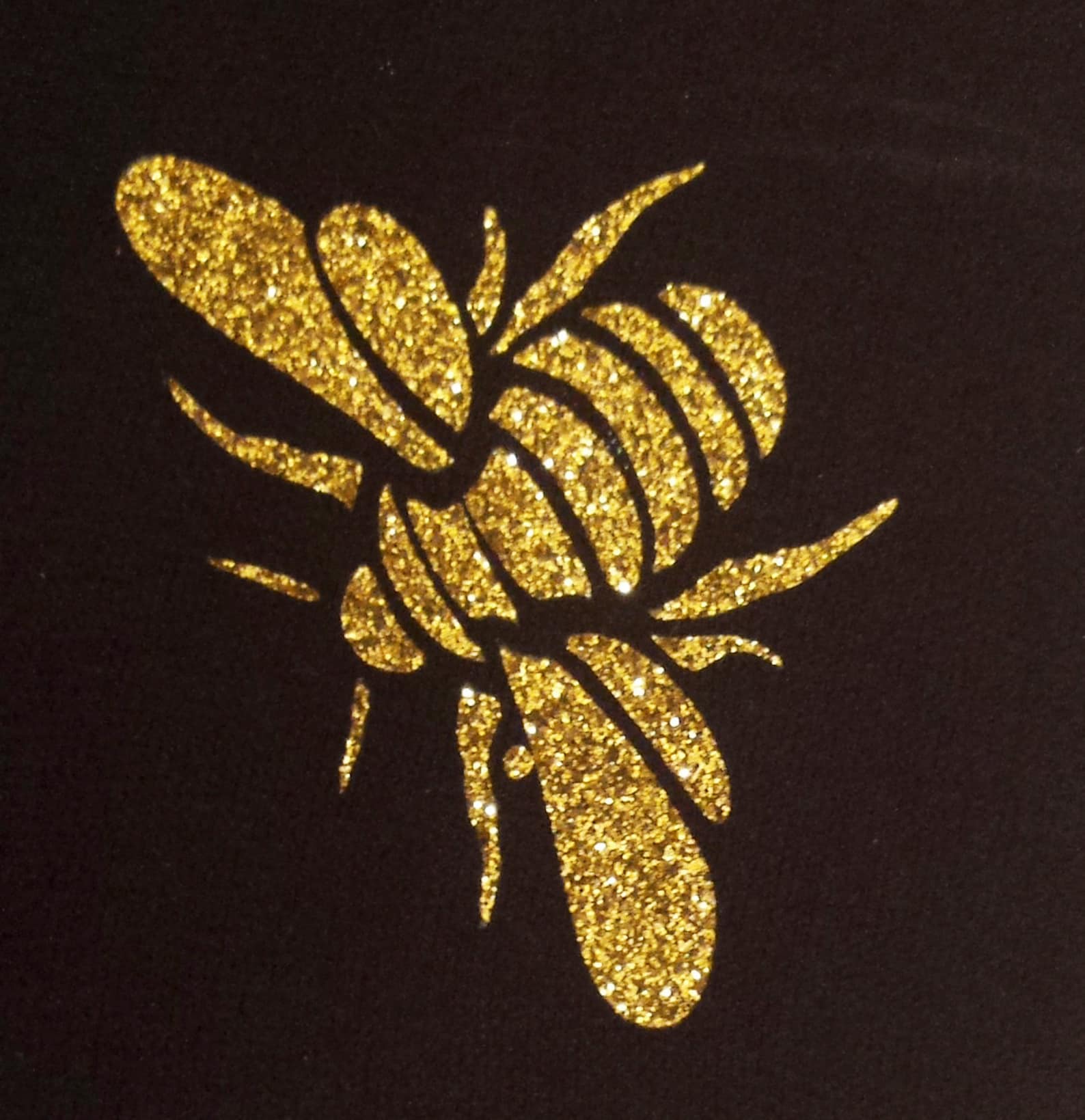 Gold or Silver Bee Tights Printed Insect Tights - Etsy