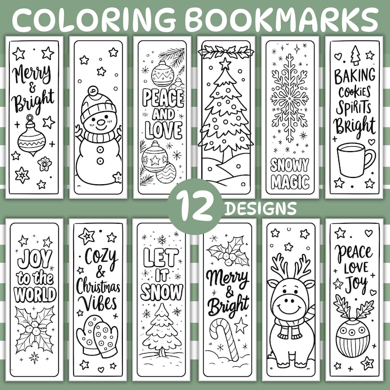 Kid Printable Zine - Etsy UK