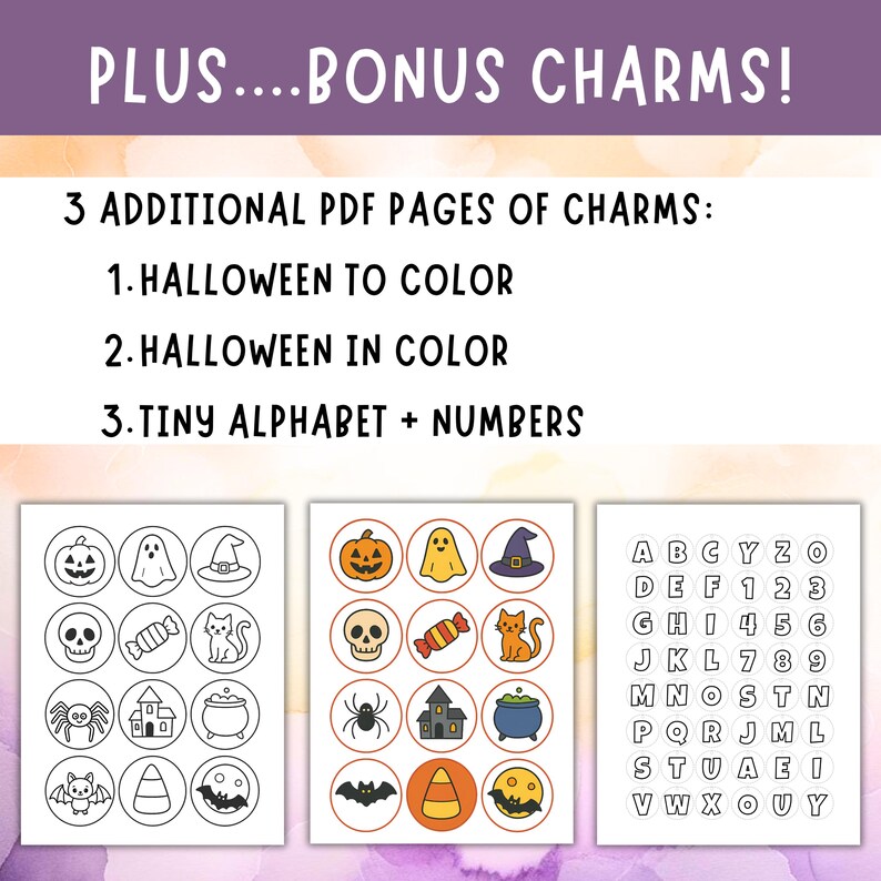 Halloween Name Craft: Fall Alphabet & Numbers - Homeschool Activity ...