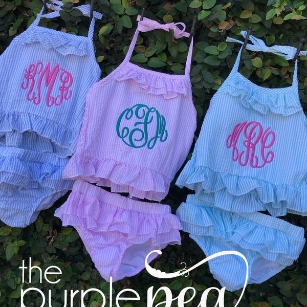 Swim Suit - Etsy
