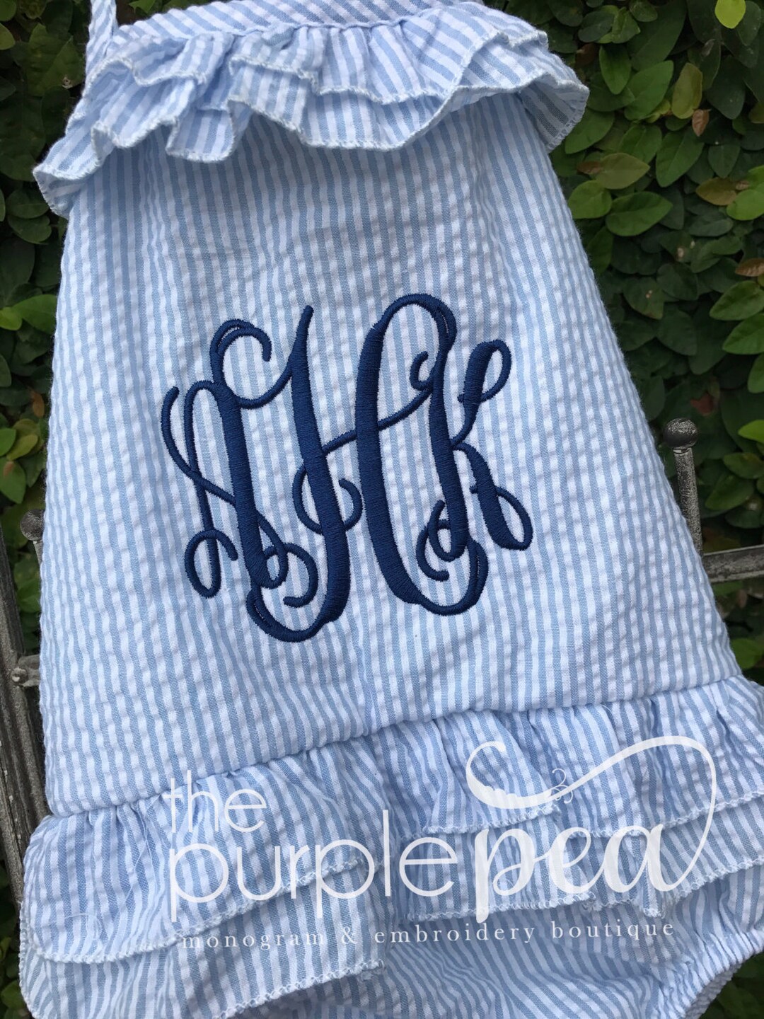 Girls Swimsuit ~ Monogrammed Swimsuit ~ Girls Bathing Suit , One Piece ...