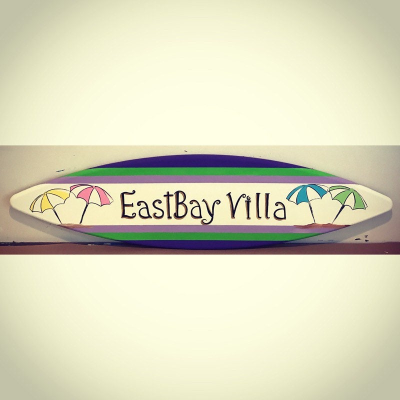 4ft Wood Surf Board Surfboard Beach Pool Tropical Prop Replica | Etsy