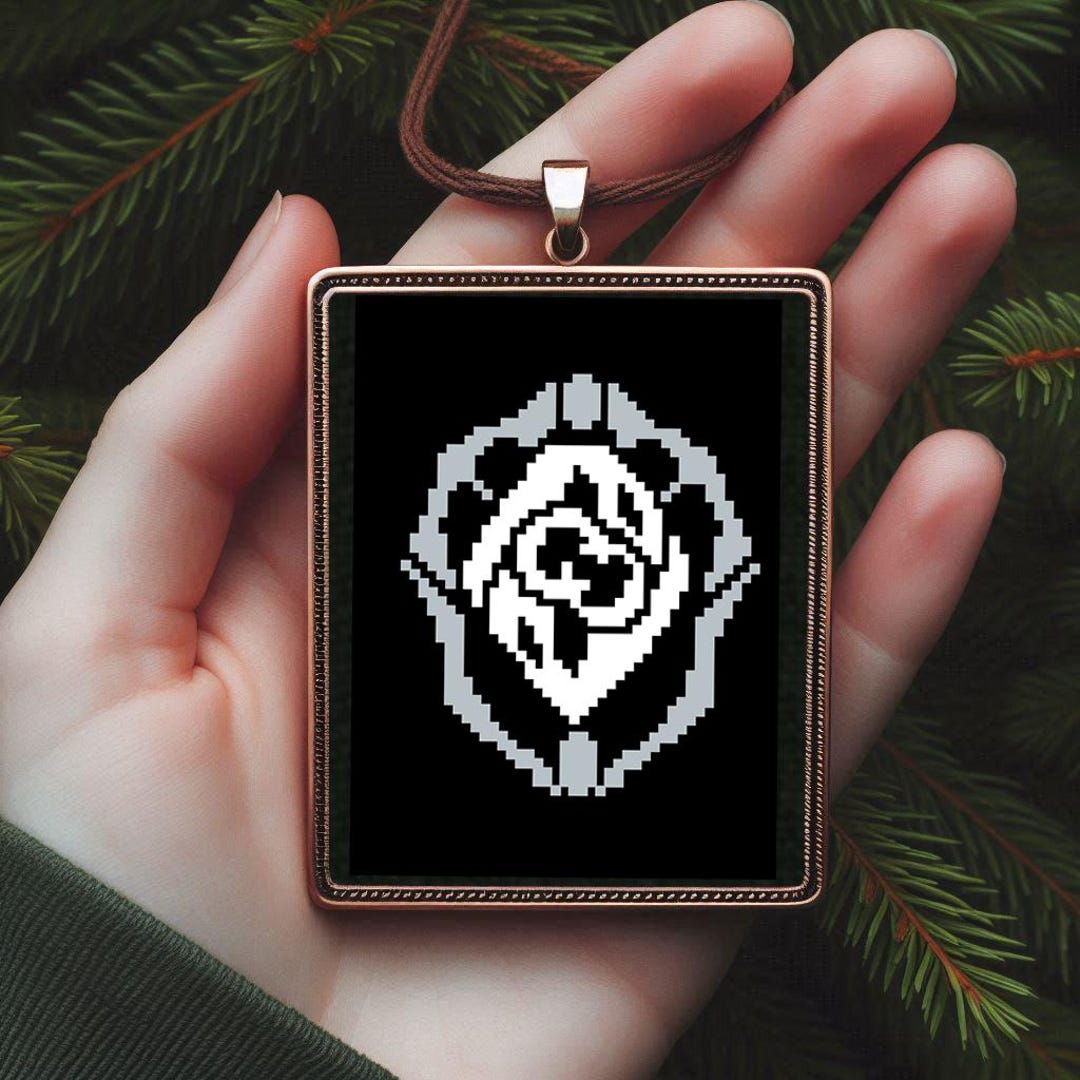 Honkai: Star Rail Emblem Preservation Characters Cross Stitch ...