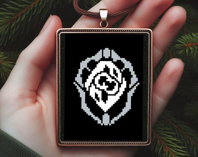 Honkai: Star Rail Emblem Preservation Characters Cross Stitch ...