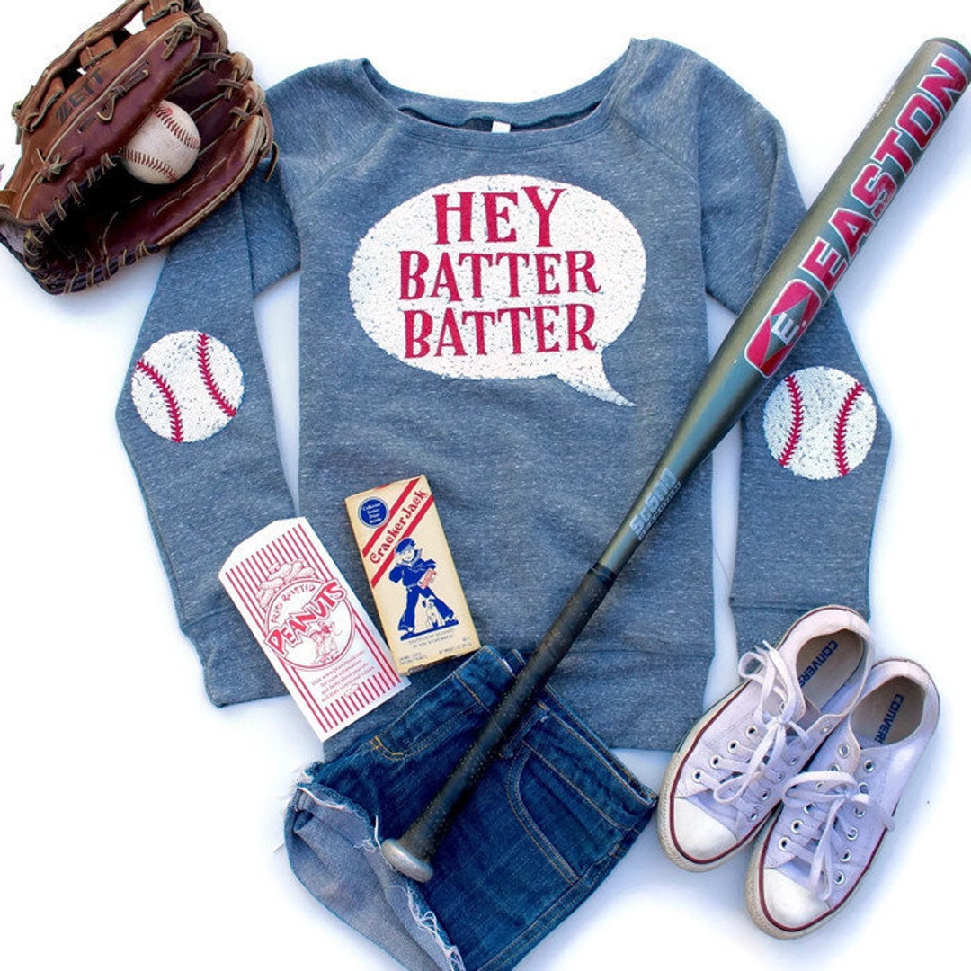 Sequin Patch Baseball Mom Shirts / Sweatshirt / Elbow Patch / Patches ...