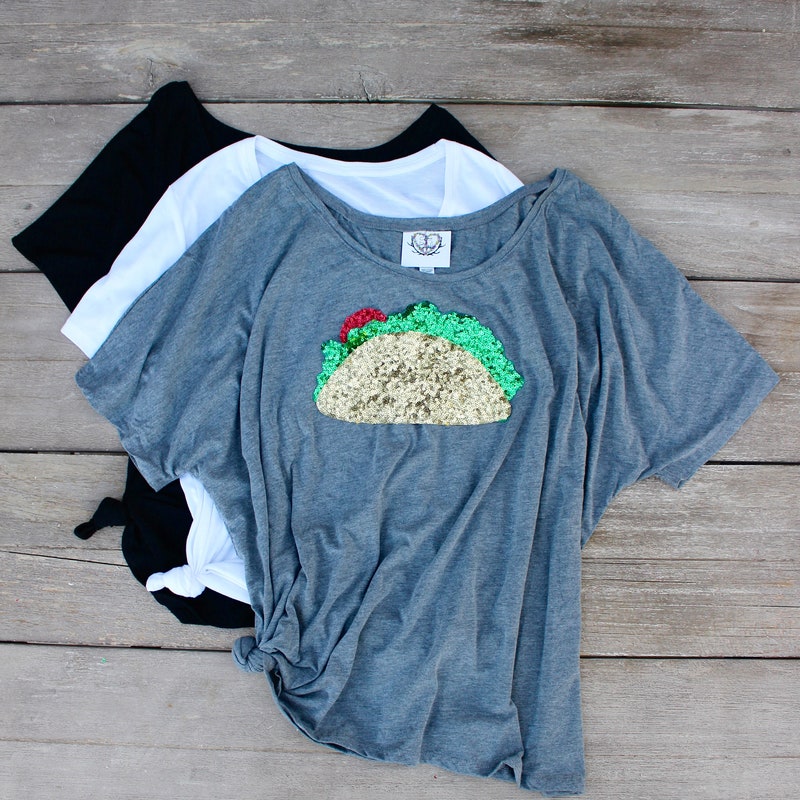 Taco Belle - Etsy
