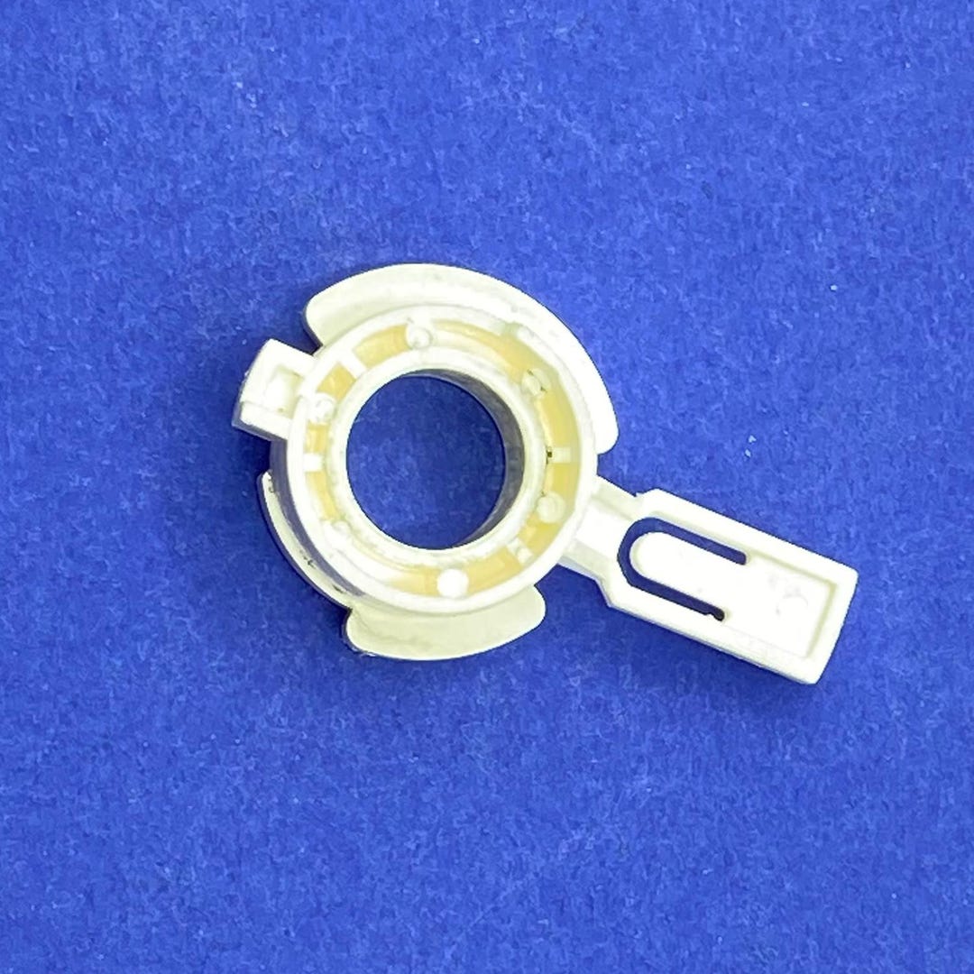 Single Bushing for Paper Feed (PF) Rod or Paper Ejection (PE) Rod ...