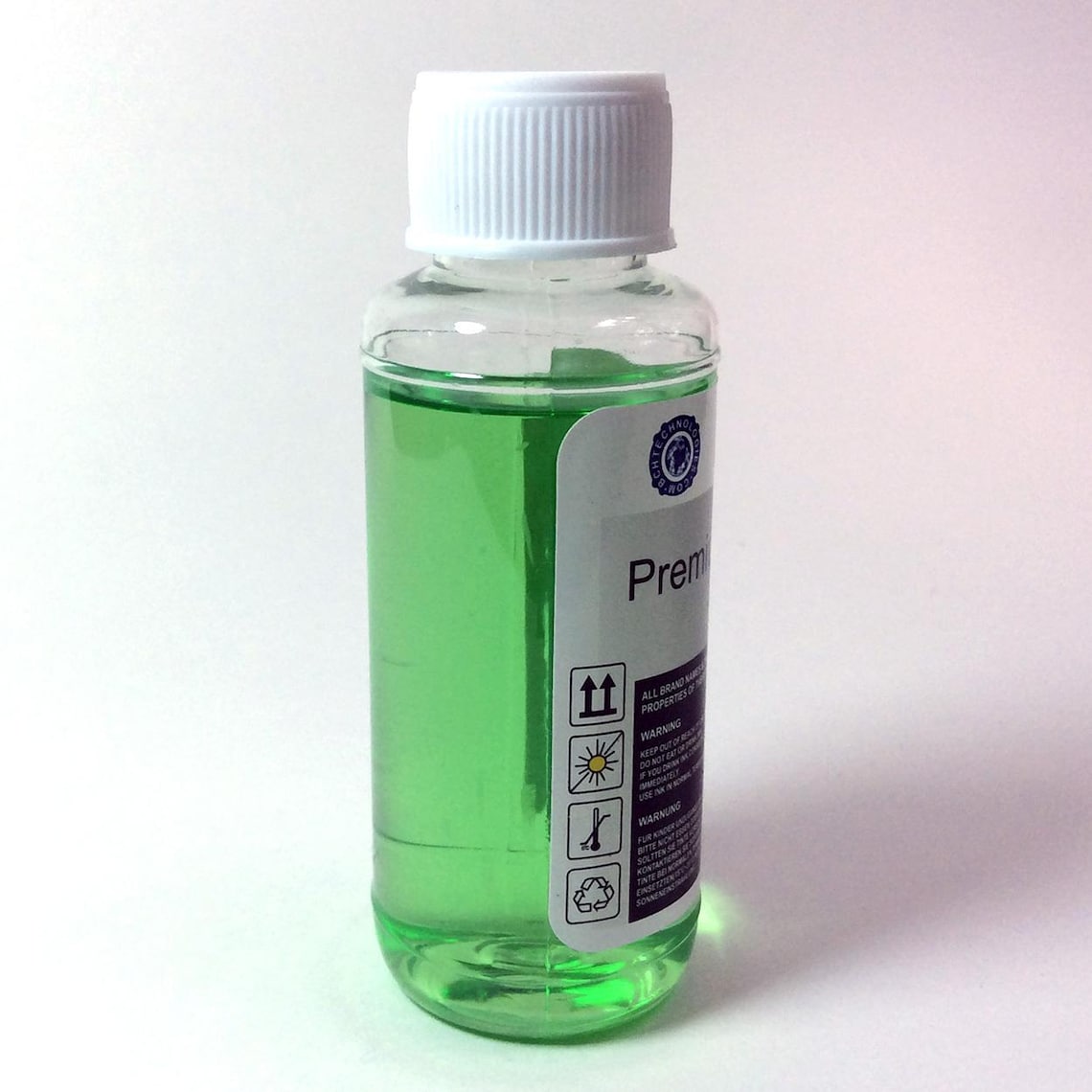 Triple Action Cleaning Solution for Dye, Pigment, Sublimation Inks - Etsy