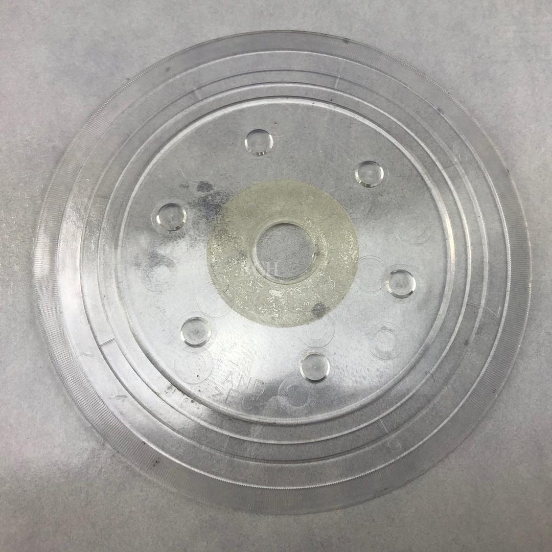 Epson XP-7100 Printer Encoder Disc - 68mm Diameter - Etsy