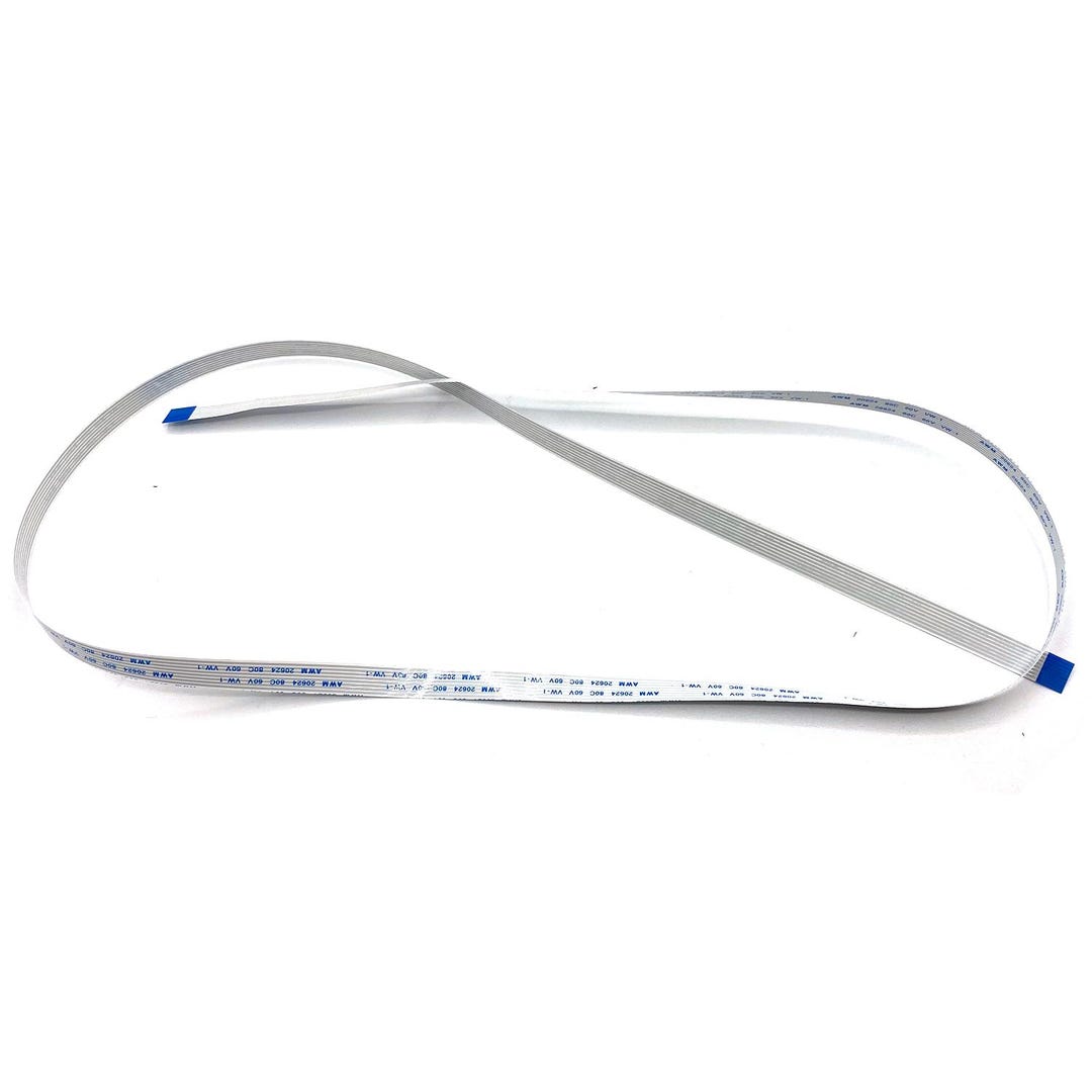 8-pin Crpw Sensor Cable: Page Width, CR Encoder Sensor Cable for Epson ...