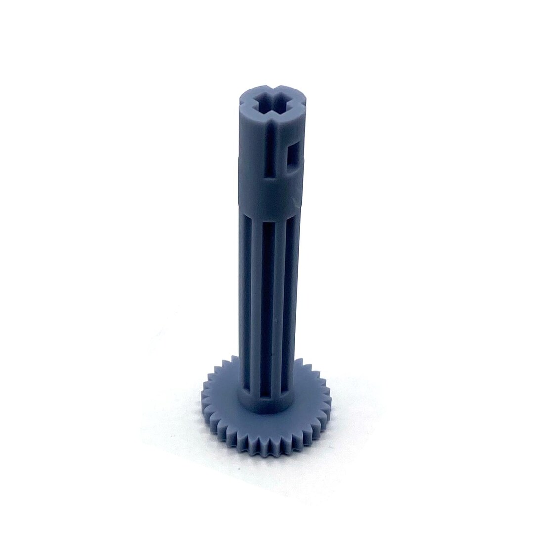 Replacement Drive Shaft for Epson ET-8550 Duplexer Intermediate Roller ...