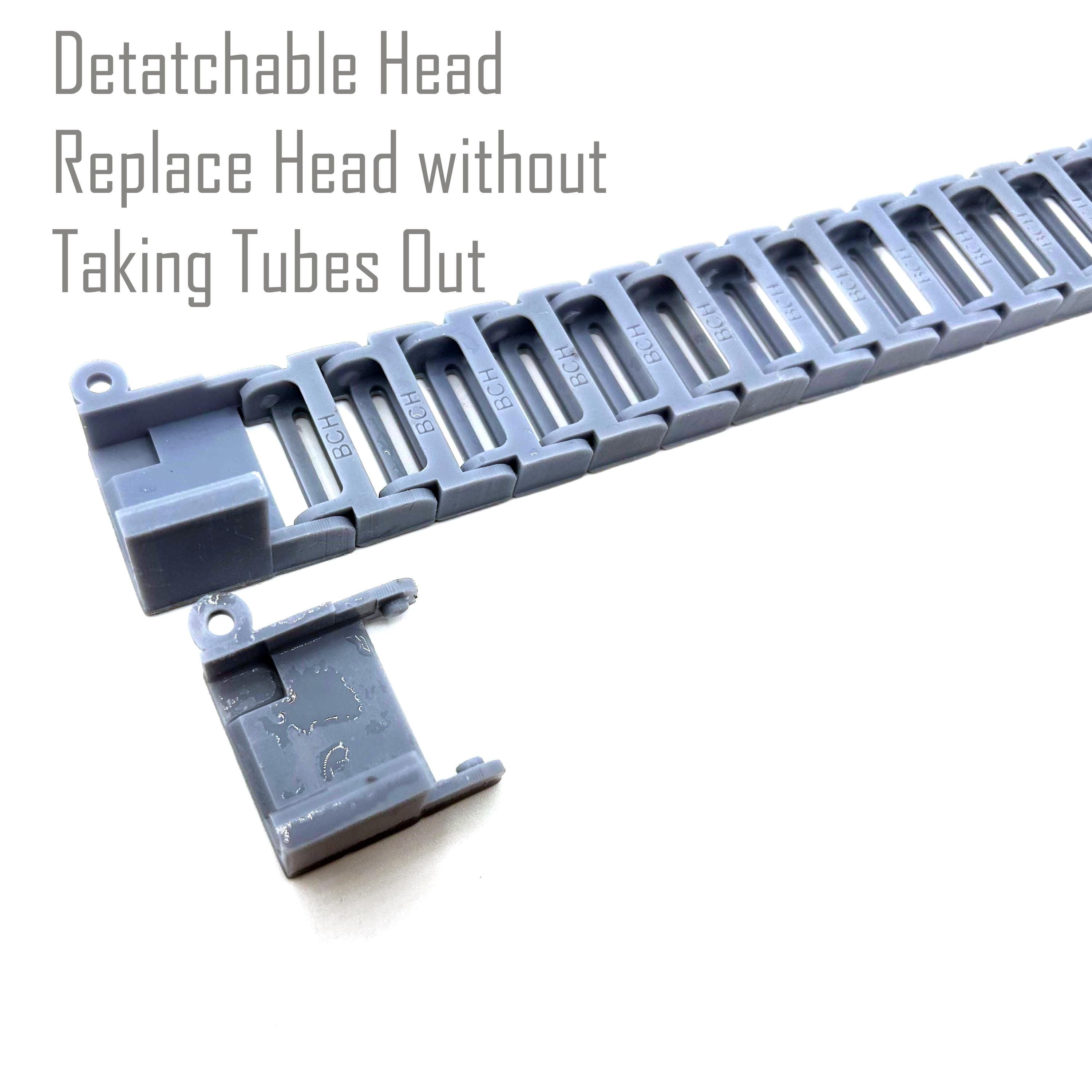 Drag Chain for ET-8550 DTF DTG Printers - Fix Transportation Lock and ...
