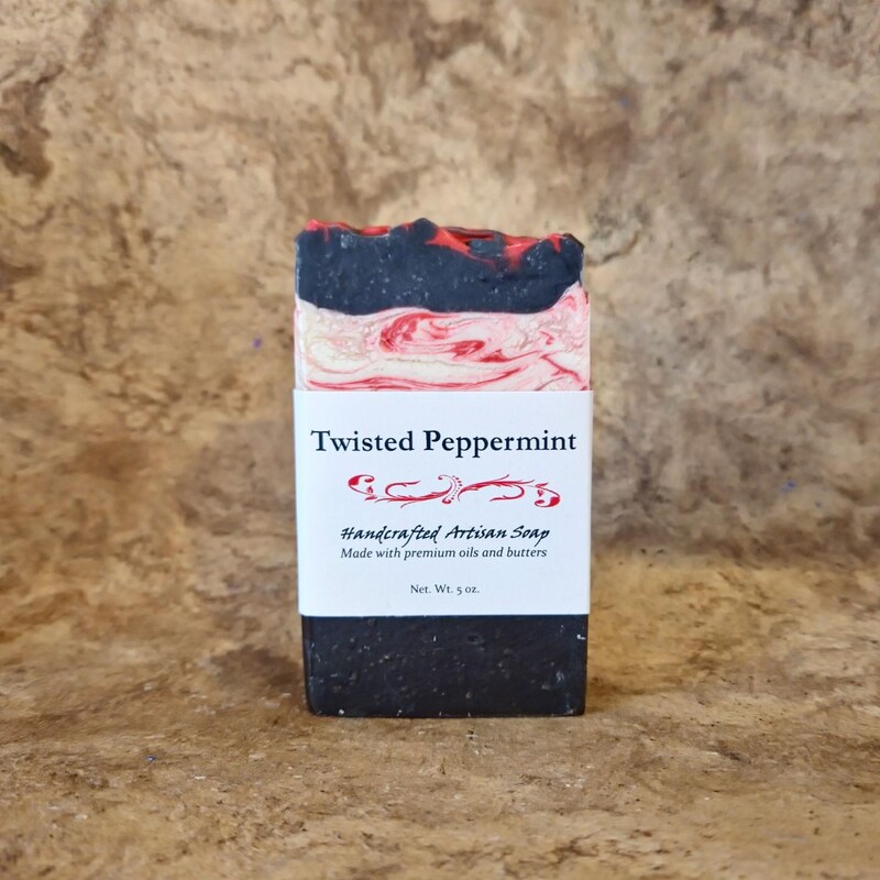 TallulahSoaps - Etsy