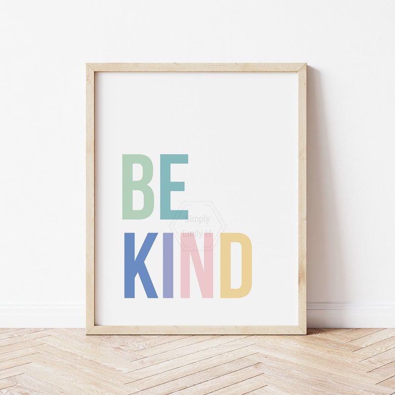 Classroom Wall Art - Etsy