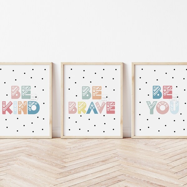 Kids Wall Decor - Etsy