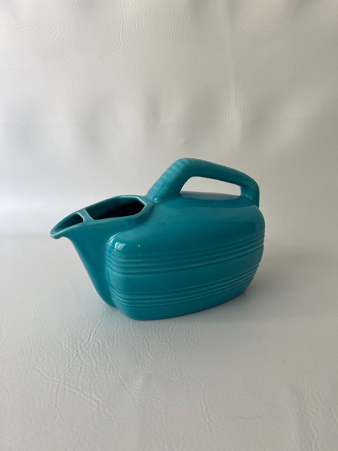 Rare JA Bauer Pottery Los Angeles Monterey Glazed Earthenware - Etsy