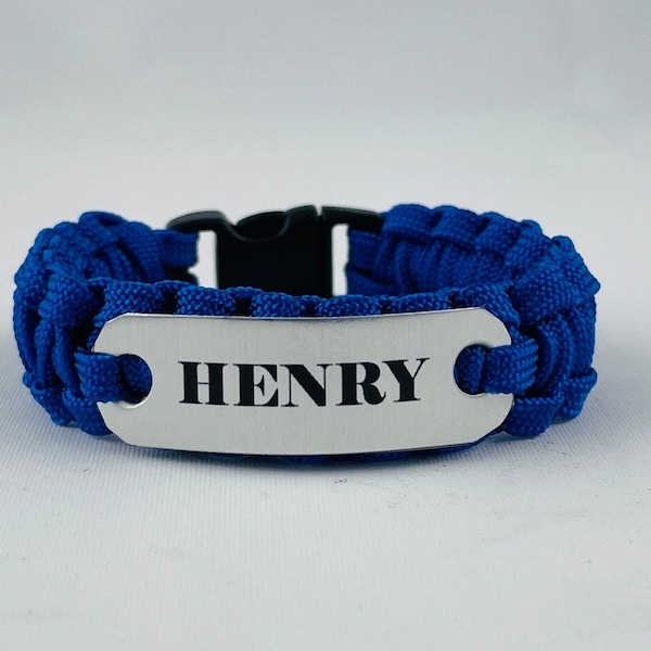 Boys Bracelet - Etsy