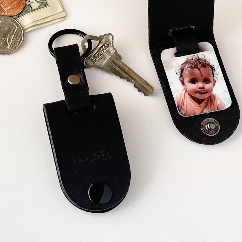 Dad Key Chains - Etsy