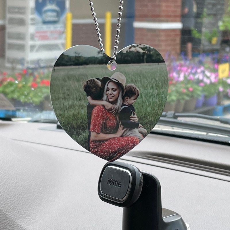 Car Photo Rear View - Etsy