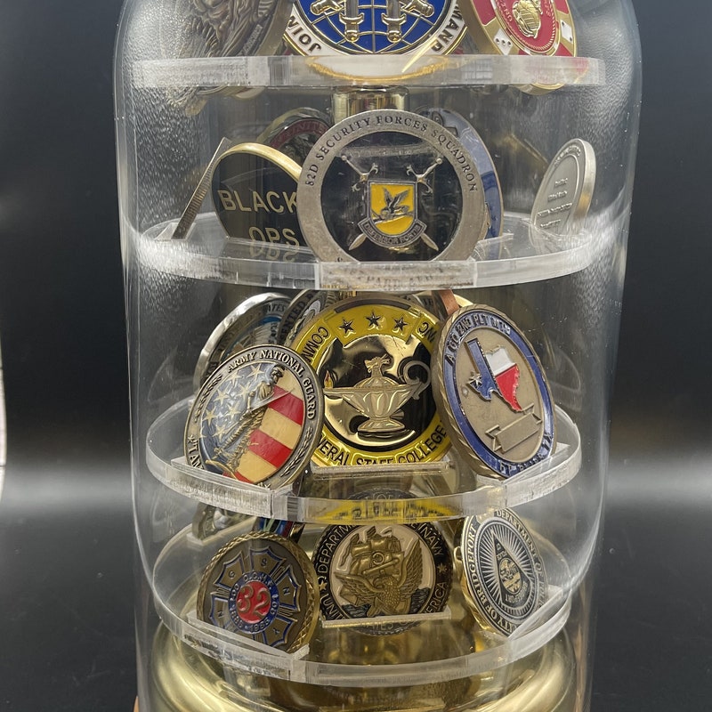 Glass Dome Display - Etsy