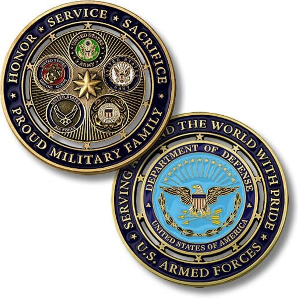 Nurse Challenge Coin - Etsy
