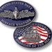 US Army Special Operations Command Sine Pari - Etsy