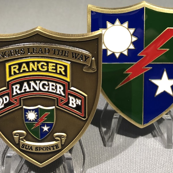 Ranger Buckle - Etsy