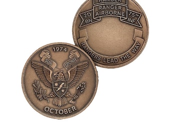 Ranger Airborne - Etsy