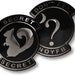 U.S. Air Force Don’t Ask Secret Squirrel Challenge Coin - Etsy