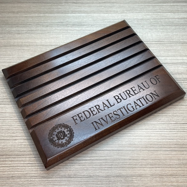 Fbi Gifts - 60+ Gift Ideas for 2025