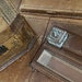 Italian Leather Desk Set - Etsy