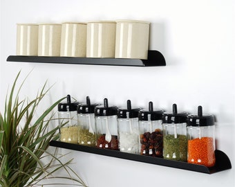 Picture Rail Shelf - Etsy