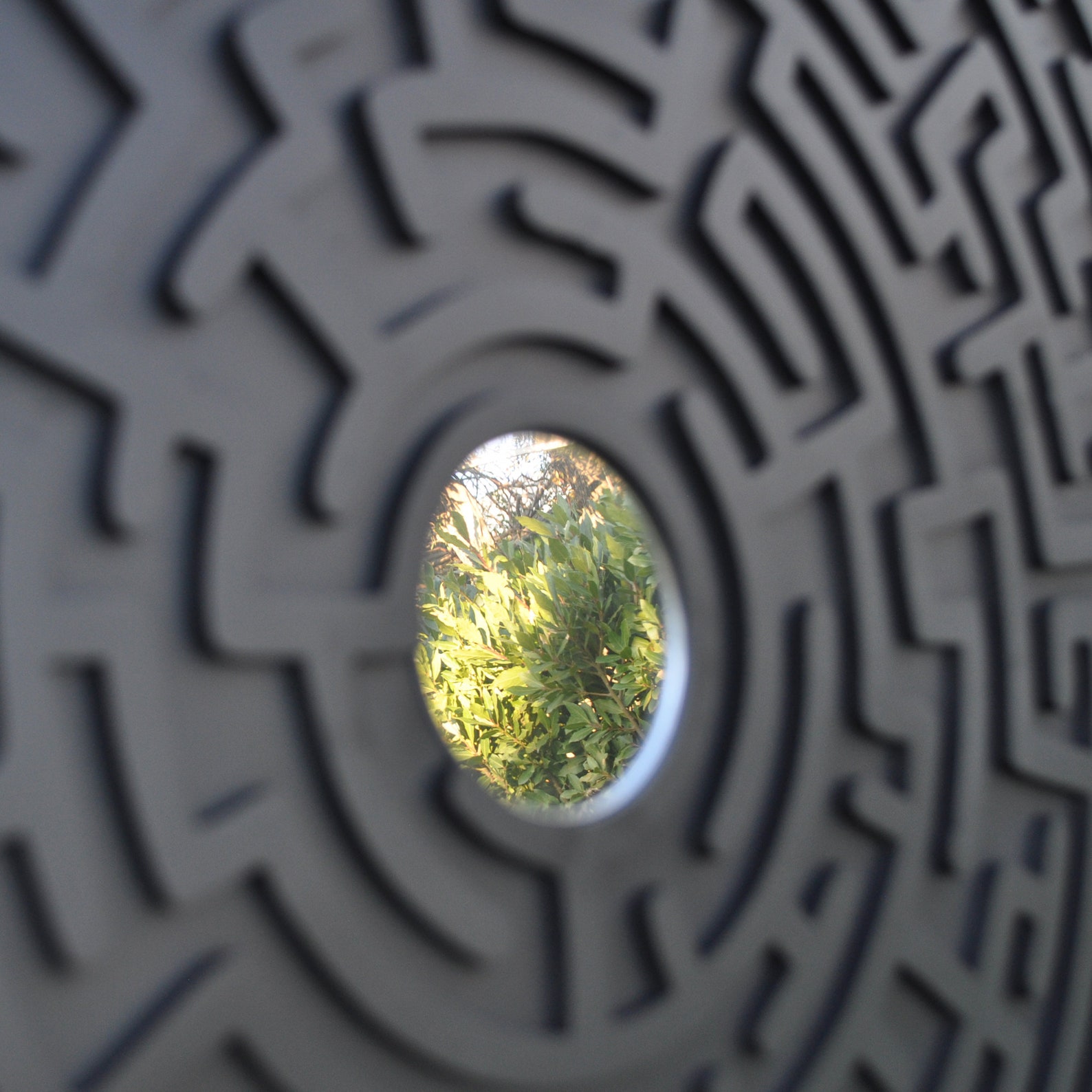 Wood Maze Wall Art, Wall Art Long Maze Wood Wall Decor,bedroom Wall ...