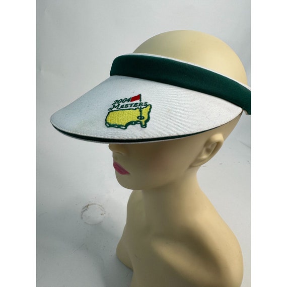 vintage masters visor womens - Gem