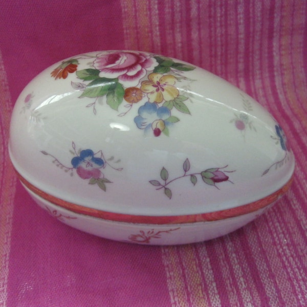 Ceramic Egg Box - Etsy