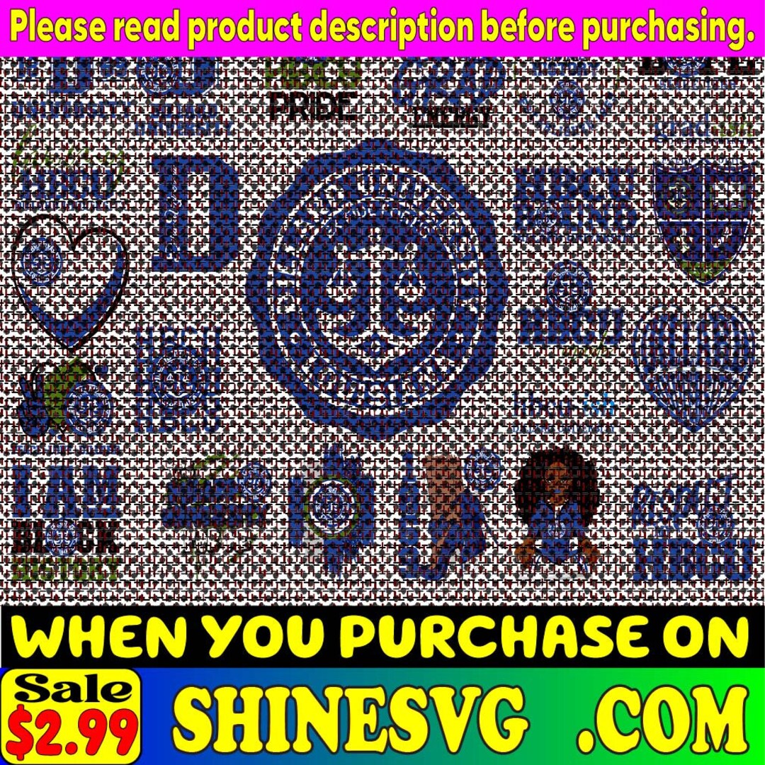 Dillard University Svg, HBCU Svg Collections, HBCU Svg, Football Svg ...