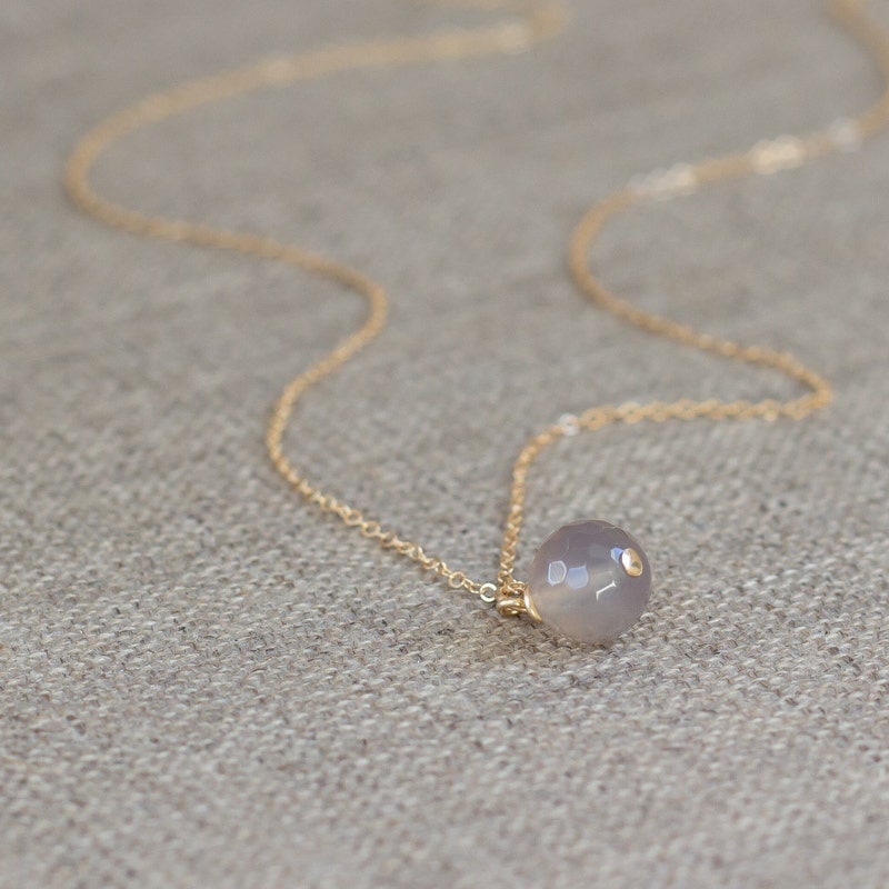 Round Pendant - Etsy