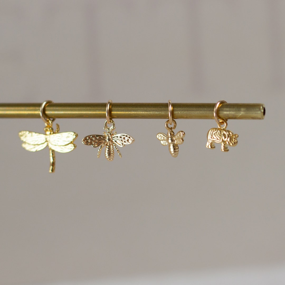 Pendant for Chain, Pendant Made of Gold, Small Pendant Gold, Pendant ...