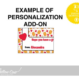 Printable Chickie Nuggs Gift Card Holder,chicken Nugget Fast Food Gift ...