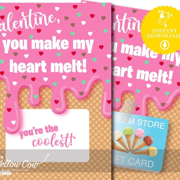 Teacher Valentine Card - Etsy
