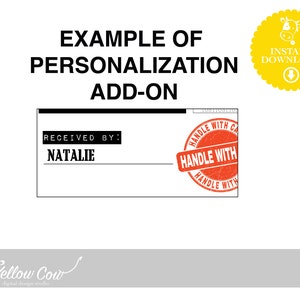 Printable Halloween Prank Blood Bag Tag,fake Vampire IV Bag Label,drink ...