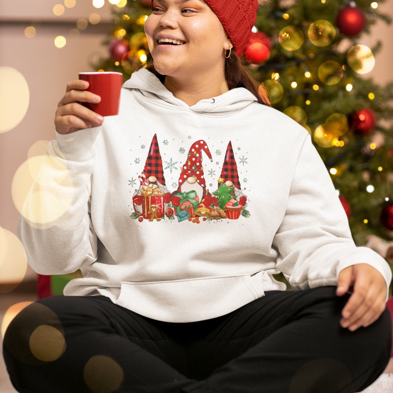 Faceless Santa Claus - Etsy