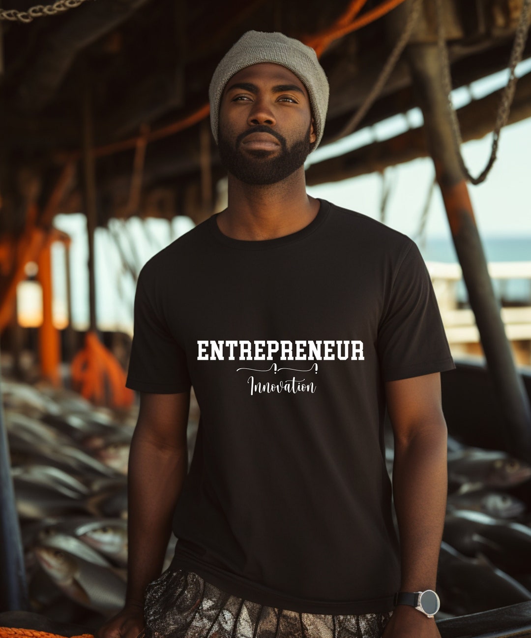 Entrepreneur T-shirt, Entrepreneurship, Businessman, Businesswoman ...