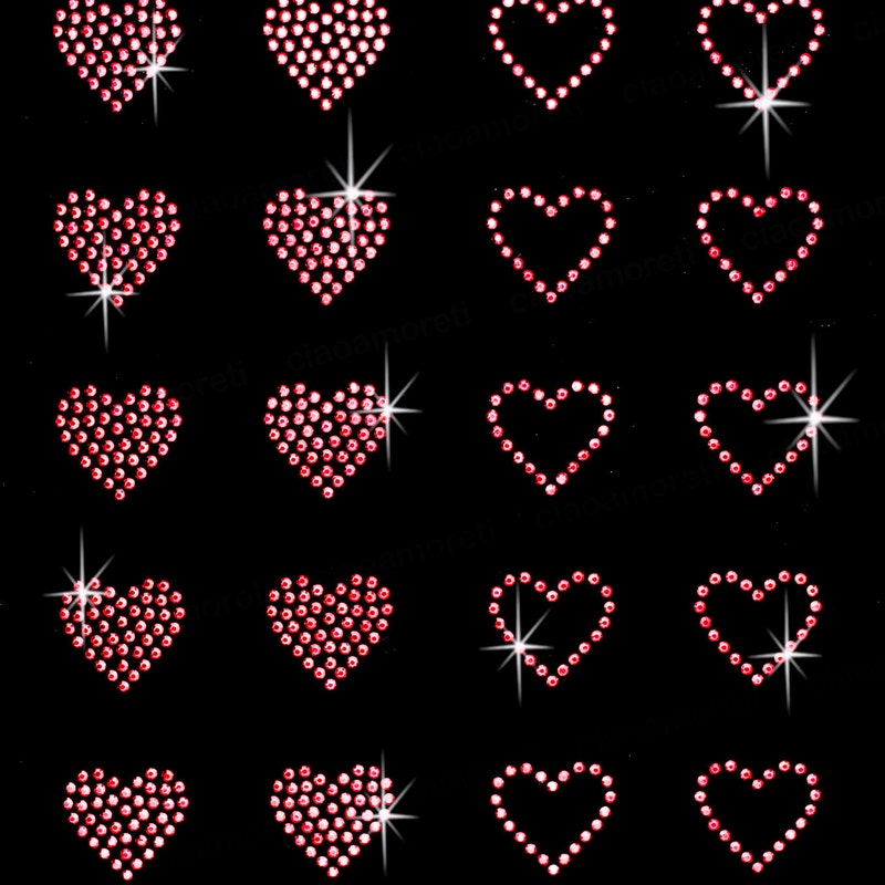 Vajazzle - Etsy