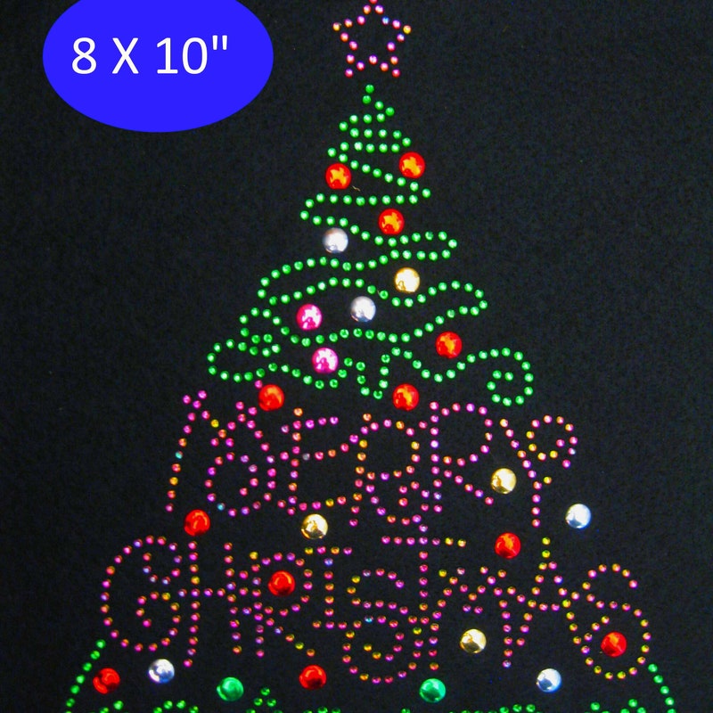 Christmas Bling - Etsy